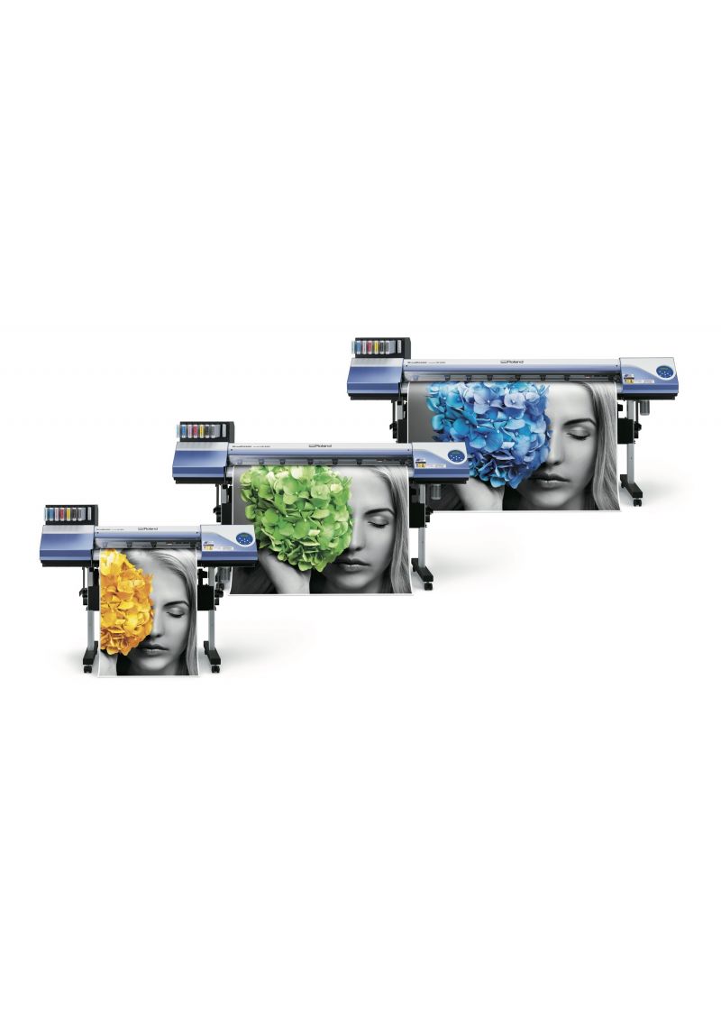 Plotter Roland VS-540i